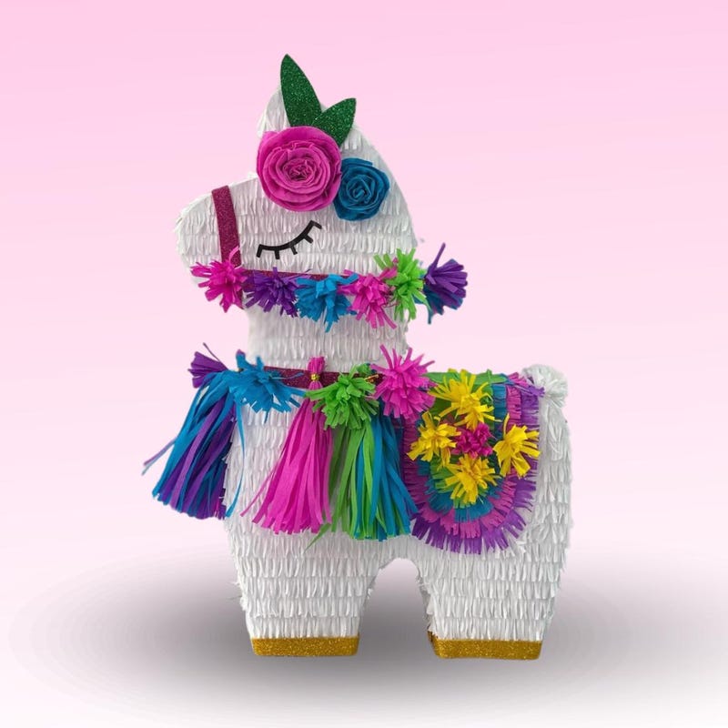 Llama - Etsy España