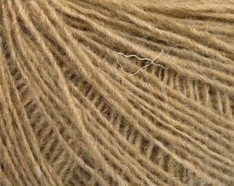 Camel Color Yarn - Etsy