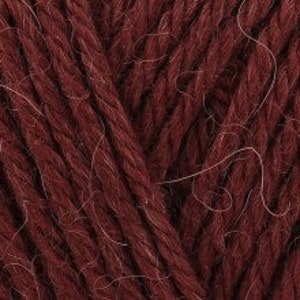 DK DROPS LIMA Wool Yarn, Untreated Yarn, Variety of Colors, 50 G - Etsy