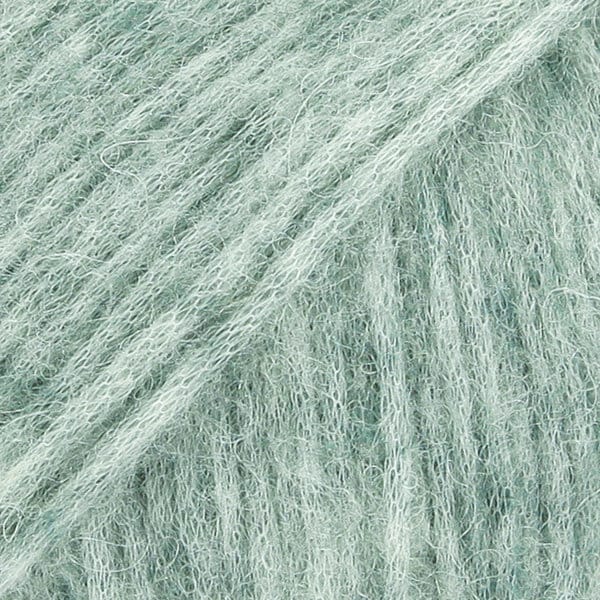 DROPS AIR Yarn, Wool and Alpaca Yarn, Knitting Yarn 50 G, 164 Yards - Etsy