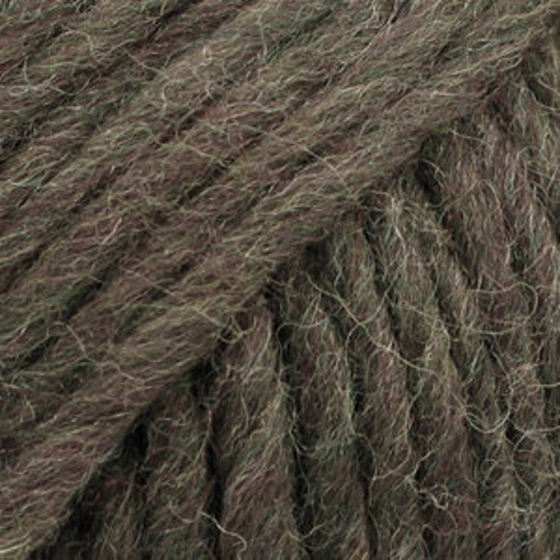 Super Bulky DROPS SNOW Pure European Wool Yarn, Untreated, Unprocessed ...