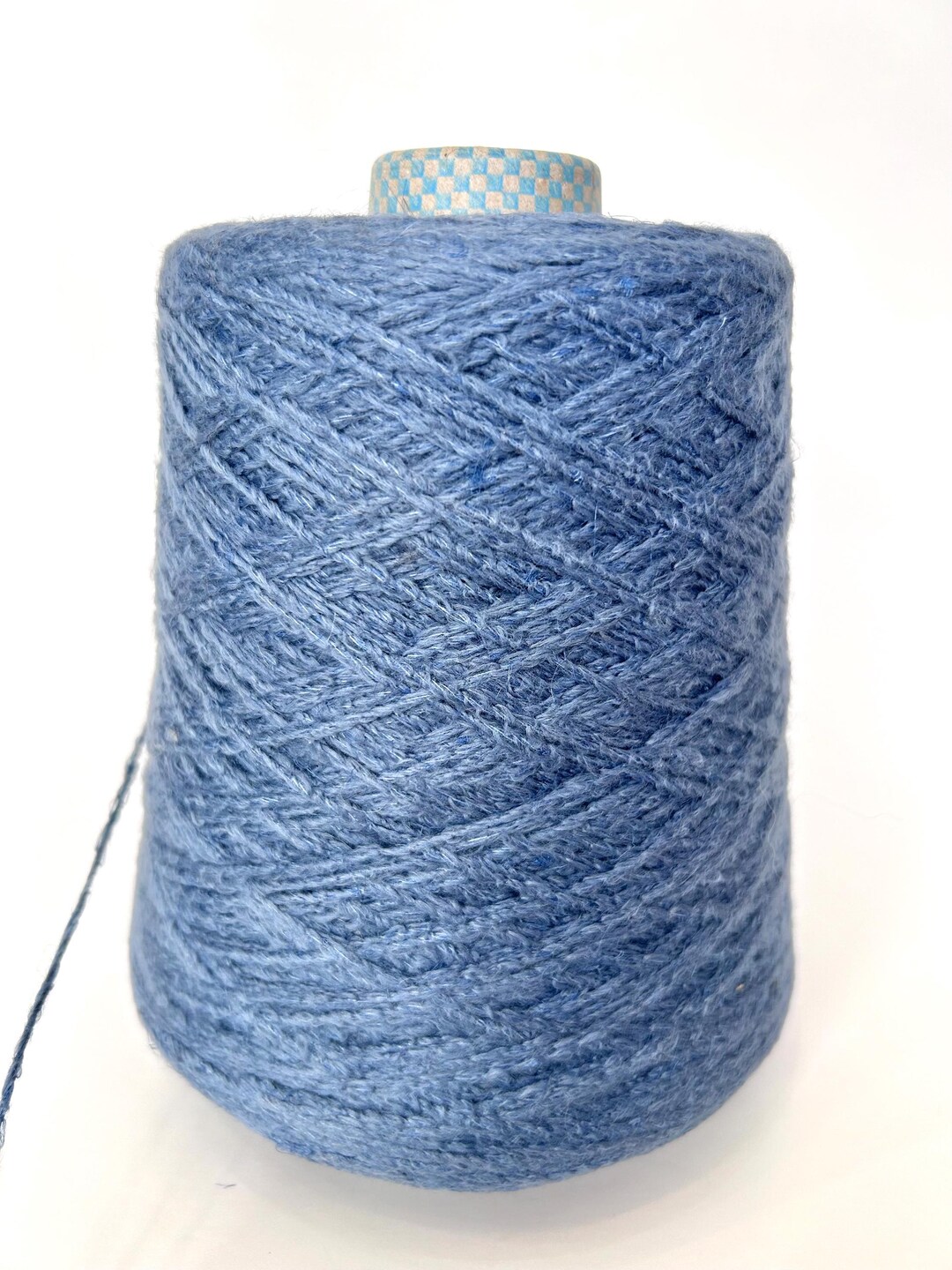 SUSTAINABLE JUTE and COTTON Yarn, Eco-friendly Biodegradable Natural ...