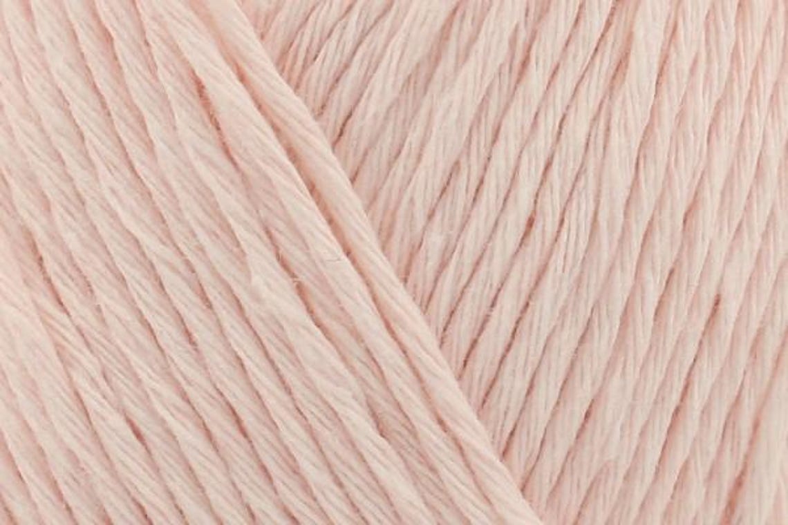 DROPS COTTON LIGHT Yarn for Knitting, Crocheting, Amigurumi, Variety of ...