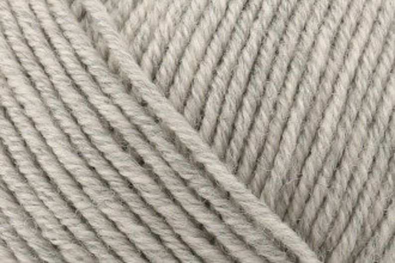 DROPS Baby Merino Wool Yarn Superwash 4 Ply 50g - Etsy