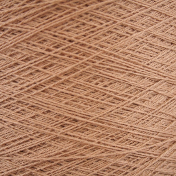 Camel Silk Yarn - Etsy