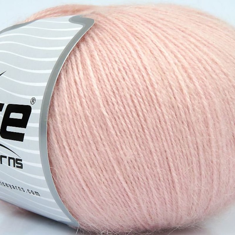 Angora Yarn - Etsy