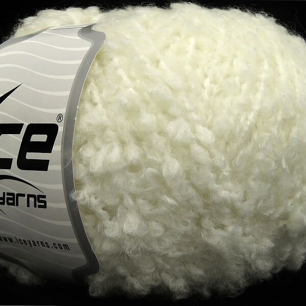 Wool Yarn Ornaments - Etsy