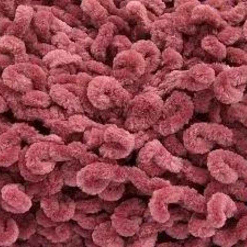 Chenille Roses - Etsy