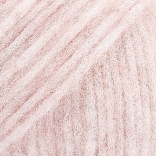 DROPS AIR Yarn, Wool and Alpaca Yarn, Knitting Yarn 50 G, 164 Yards - Etsy