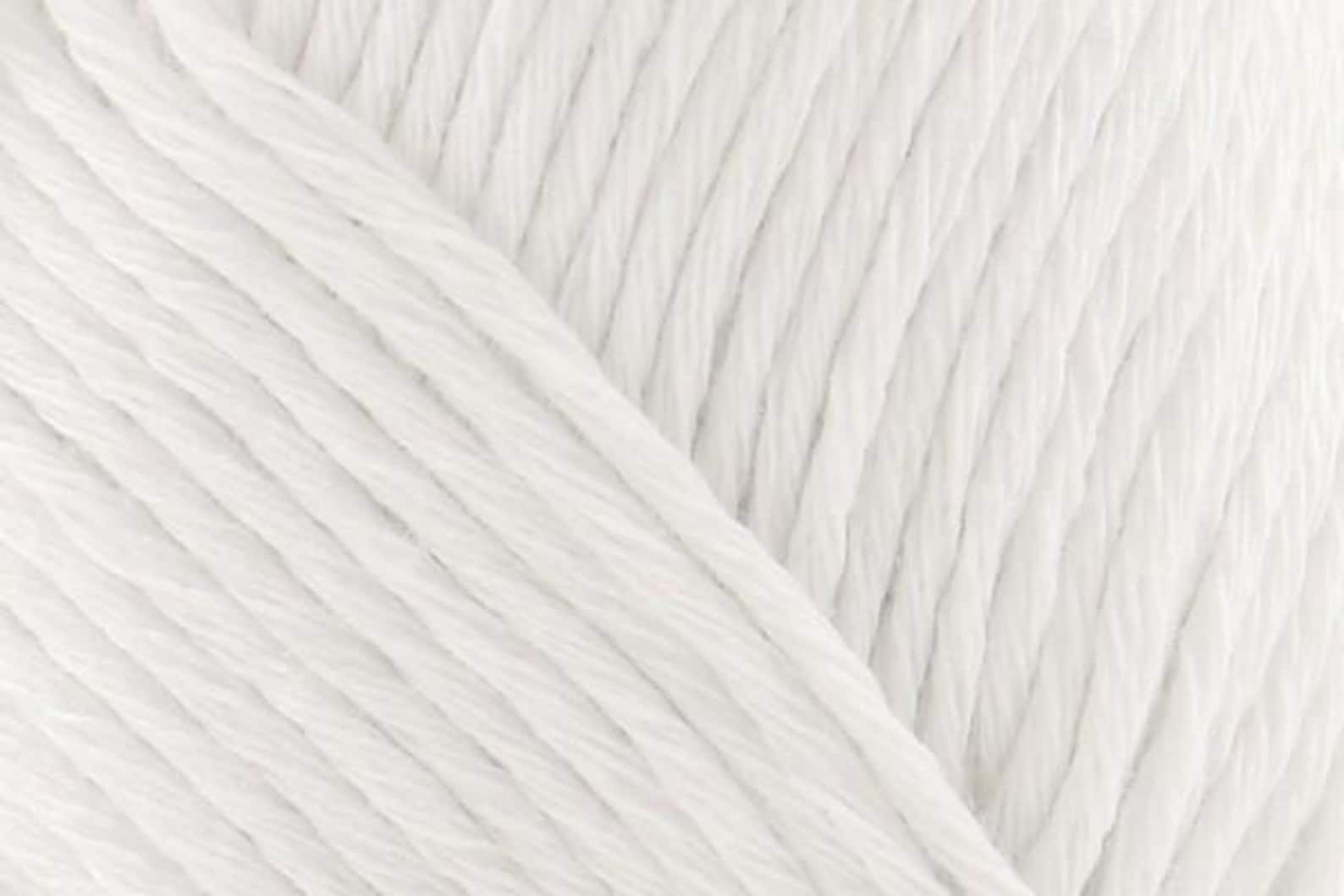DROPS COTTON LIGHT Yarn for Knitting, Crocheting, Amigurumi Variety of ...