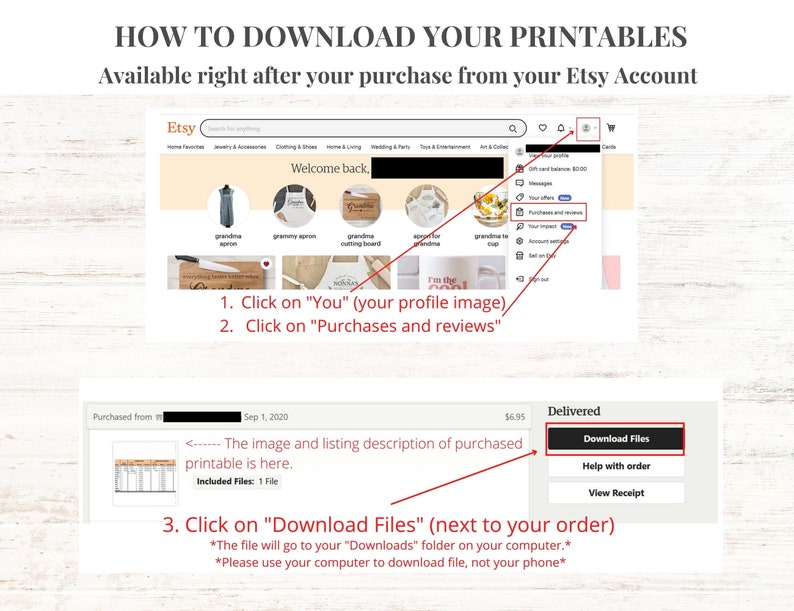 Editable Personalized Letter From Santa, Letter From Santa to Kids ...