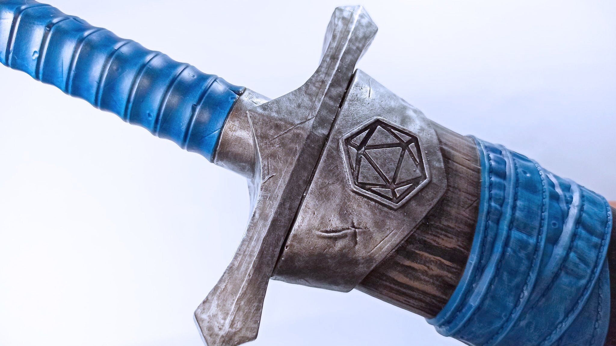 Dice Holding Dagger Store Your Luck in Style, Handcrafted Dice Vault ...