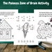 Palooza Zone Math Mazes and Math Equations - Etsy