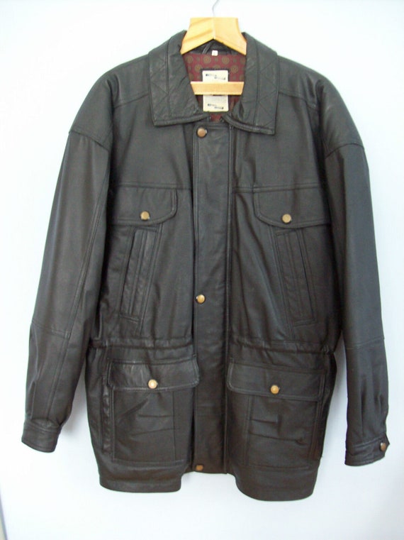 vintage mens early 80s - Gem
