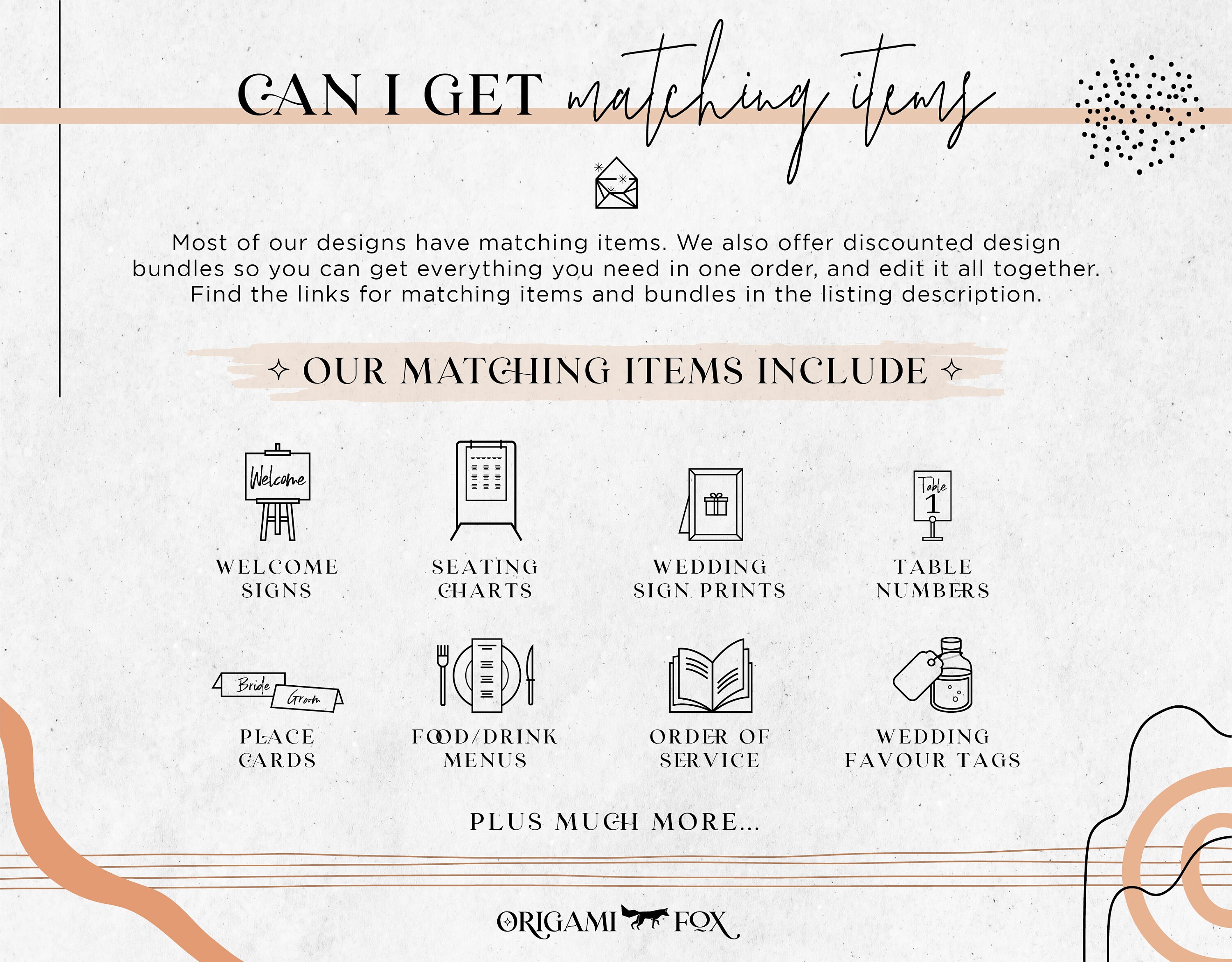 LILLIAN Fairytale Table Plan Cinderella Style DIY Wedding Print ...