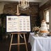 Fairytale Table Plan | Storybook Style DIY Wedding Seating Plan ...
