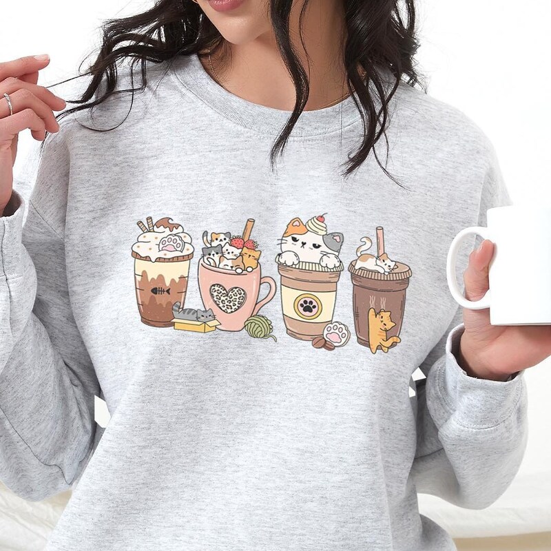 Sweater for Cats - Etsy