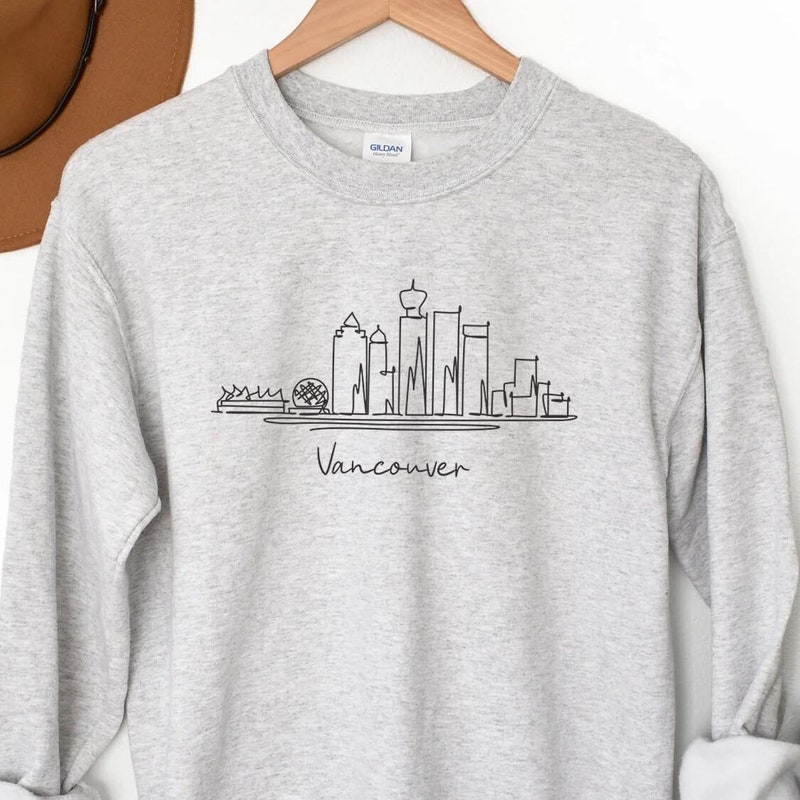 Vancouver - Etsy Canada
