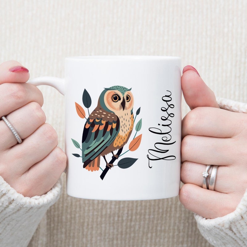 Owl Gifts for Women - 60+ Gift Ideas for 2025