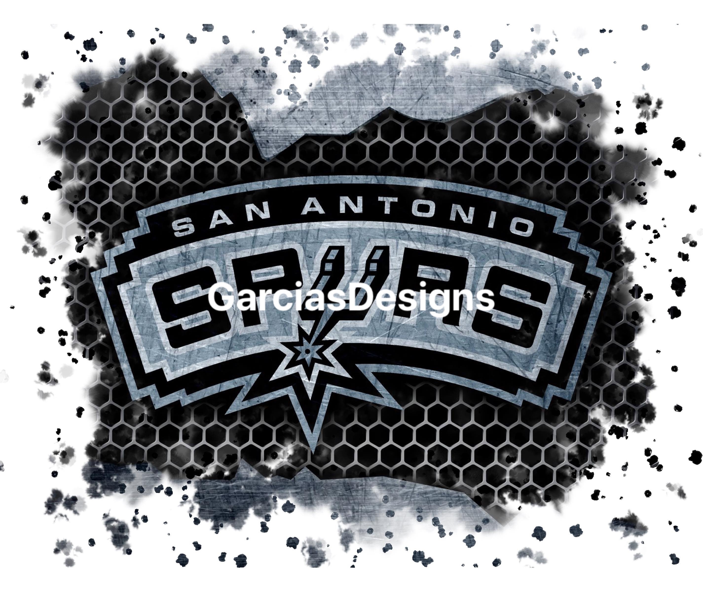Spurs Logo Vector