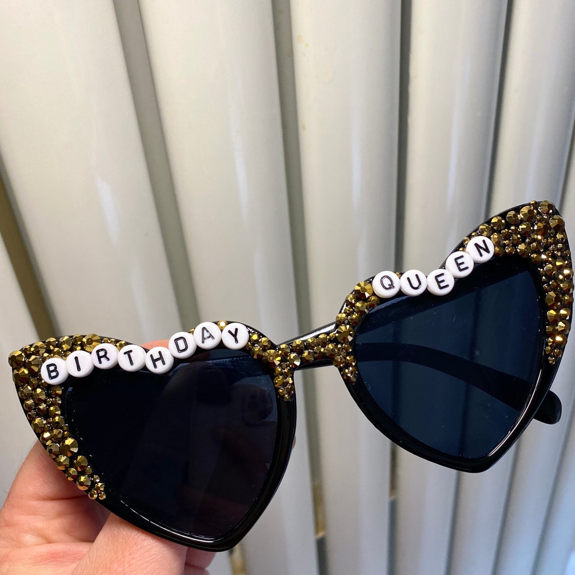 Personalised 18th 21st 30th 40th 60th 70th Birthday Sunglasses Black ...