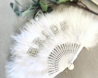 Burlesque Fansdance Feather Fansostrich Feather - Etsy