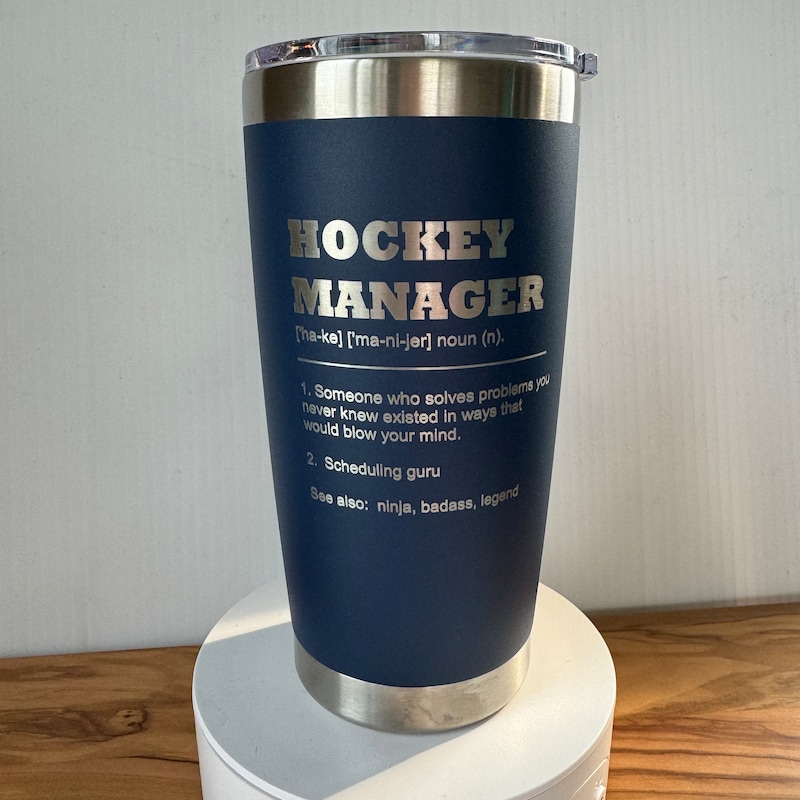 Manager Ornament Svg - Etsy