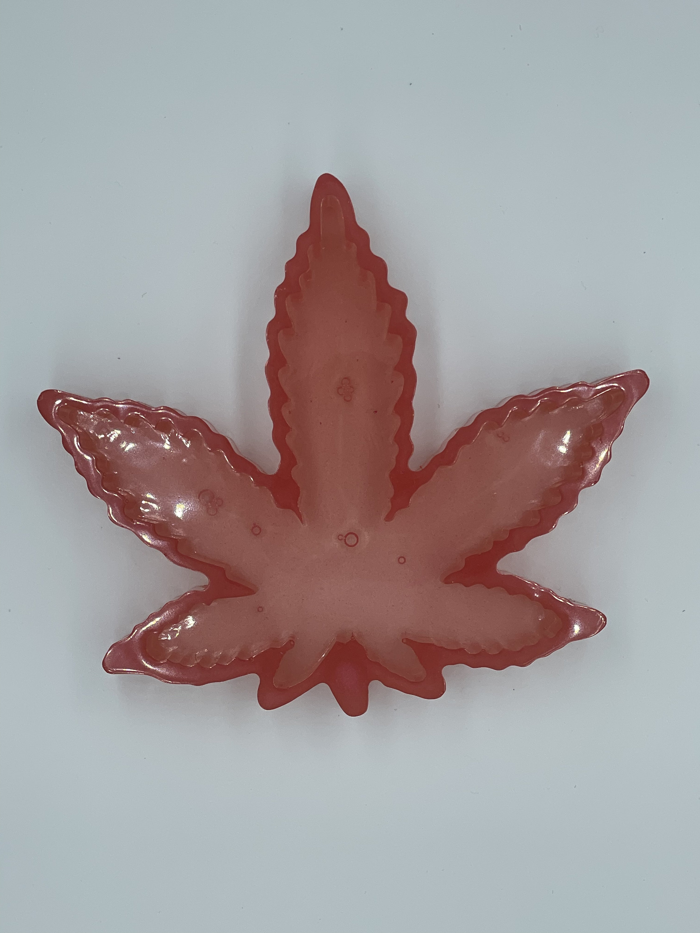 Leaf Ashtray - Etsy