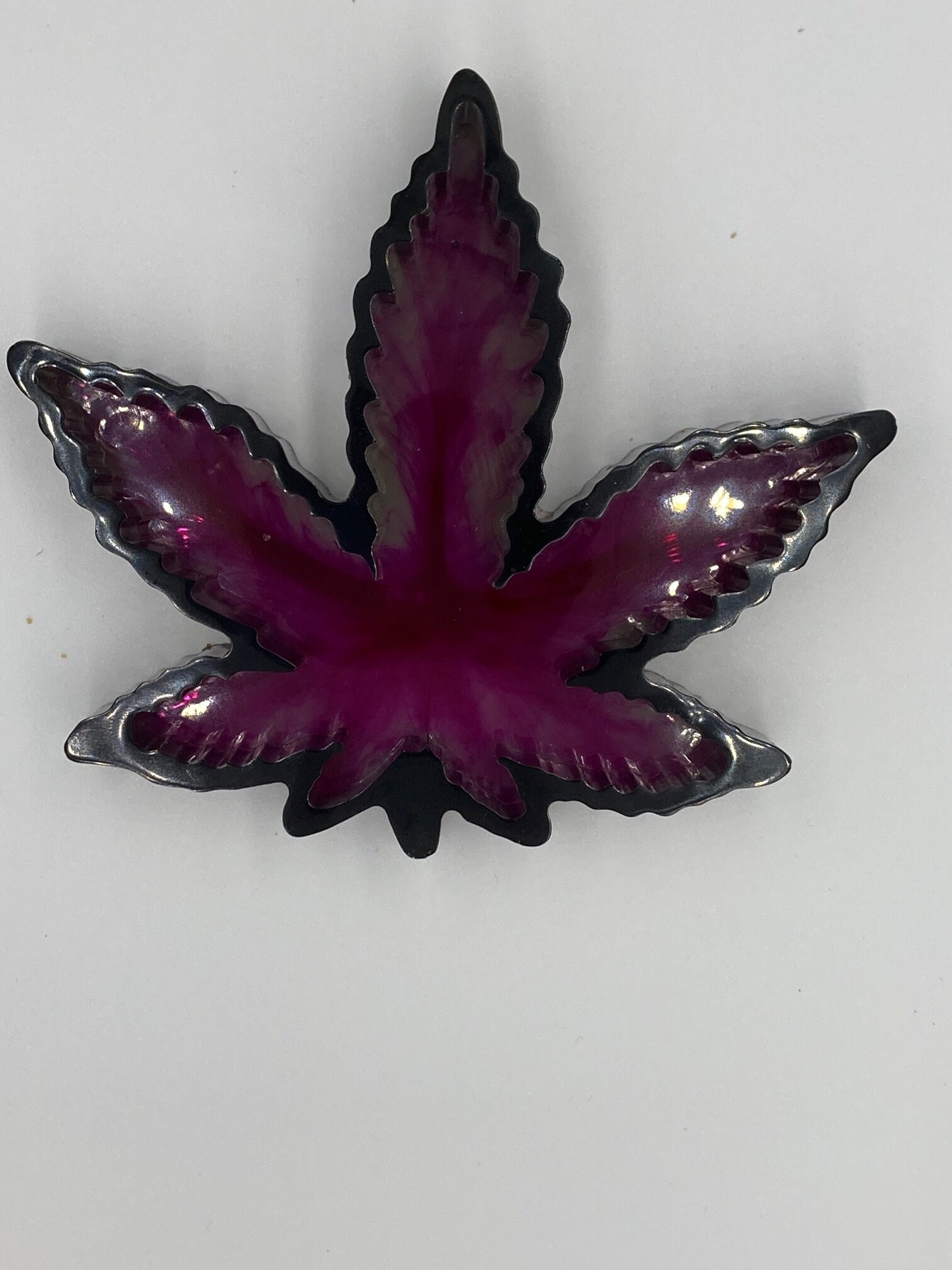 Leaf Ashtray - Etsy