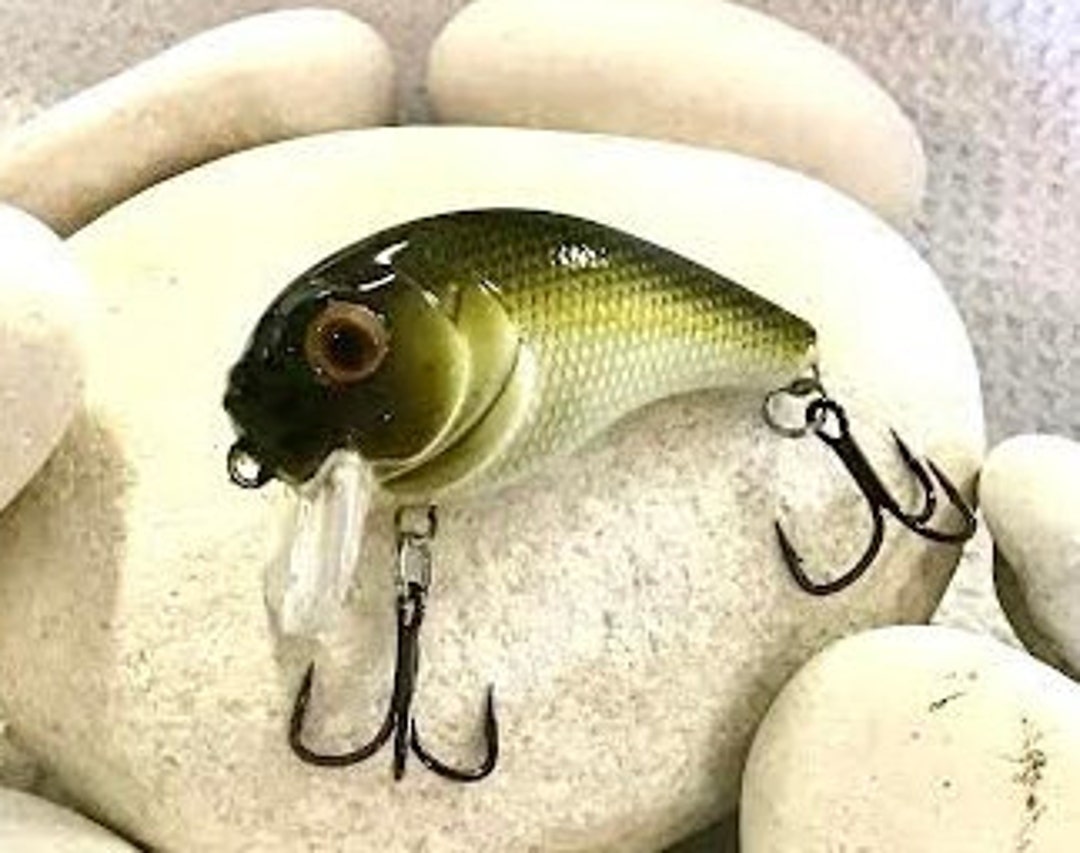 Red Dog Lures - Etsy