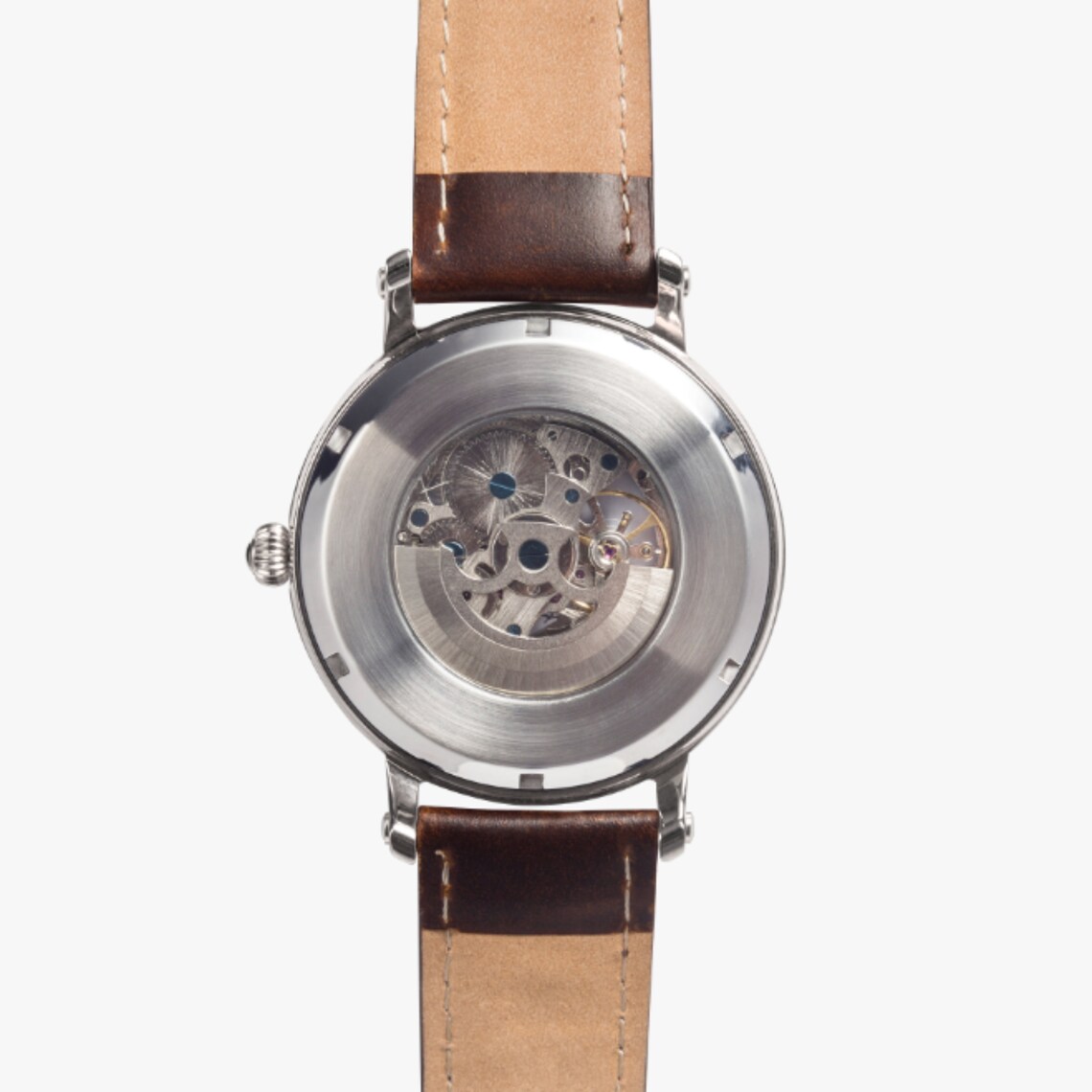 1910 Billiards Vintage Art Watch | Row One Brand | 46mm Automatic Watch ...