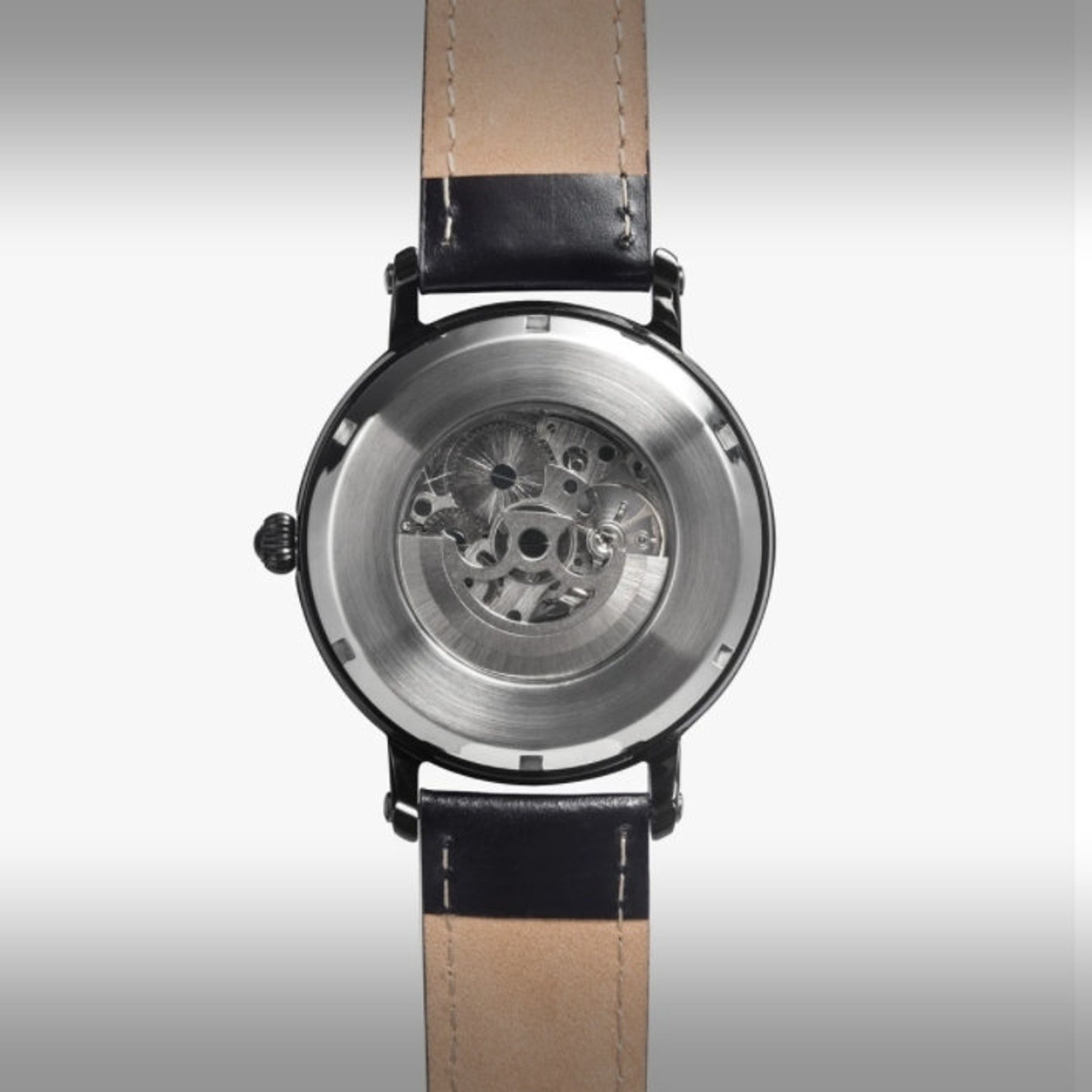 1910 Billiards Vintage Art Watch | Row One Brand | 46mm Automatic Watch ...