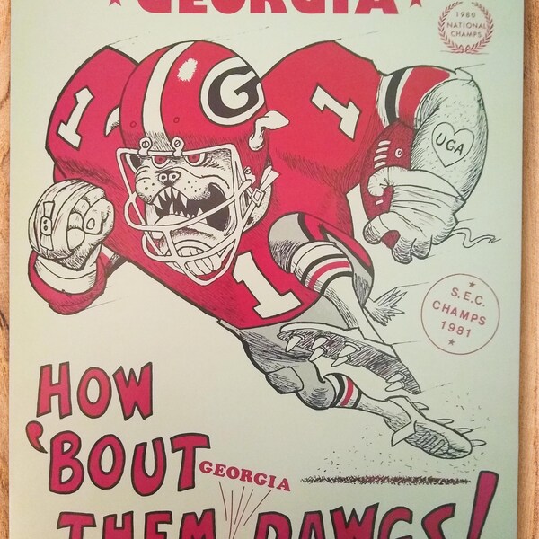 Jack Davis - Etsy