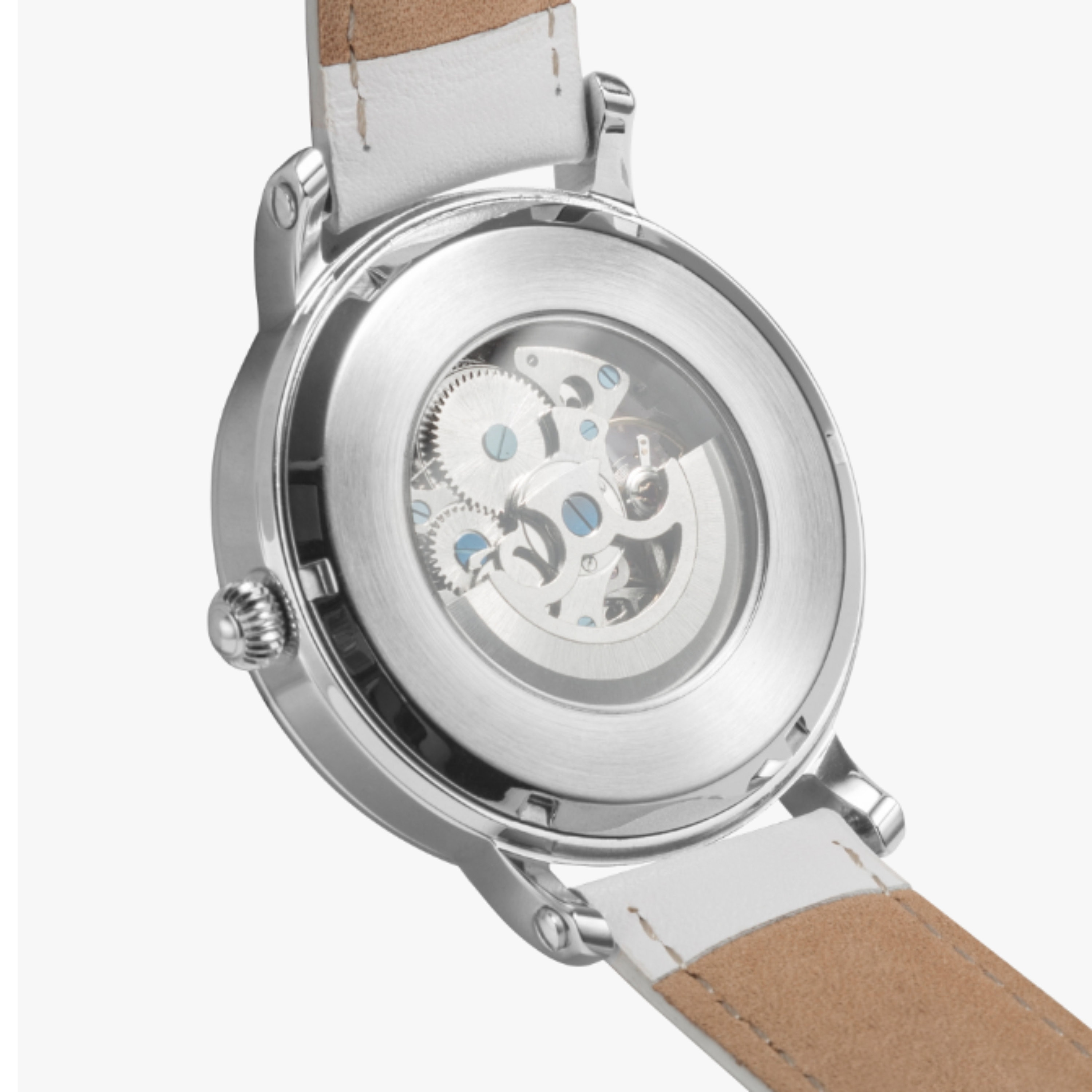1910 Billiards Vintage Art Watch | Row One Brand | 46mm Automatic Watch ...