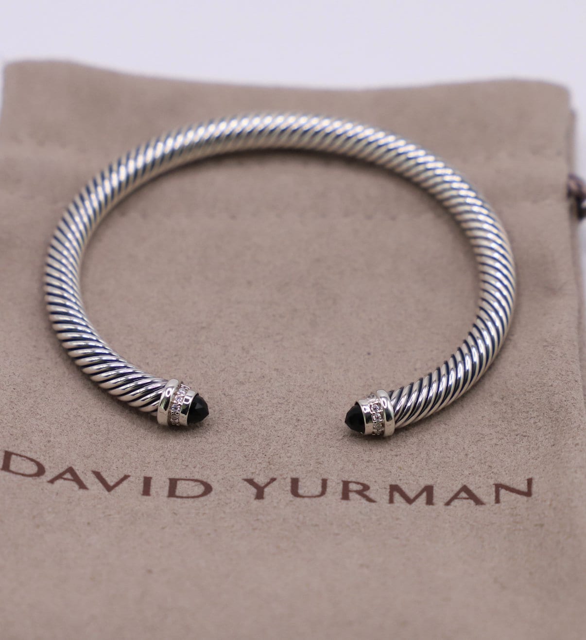 David Yurman Inspired Jewelry David Yurman Jewelry | The RealReal
