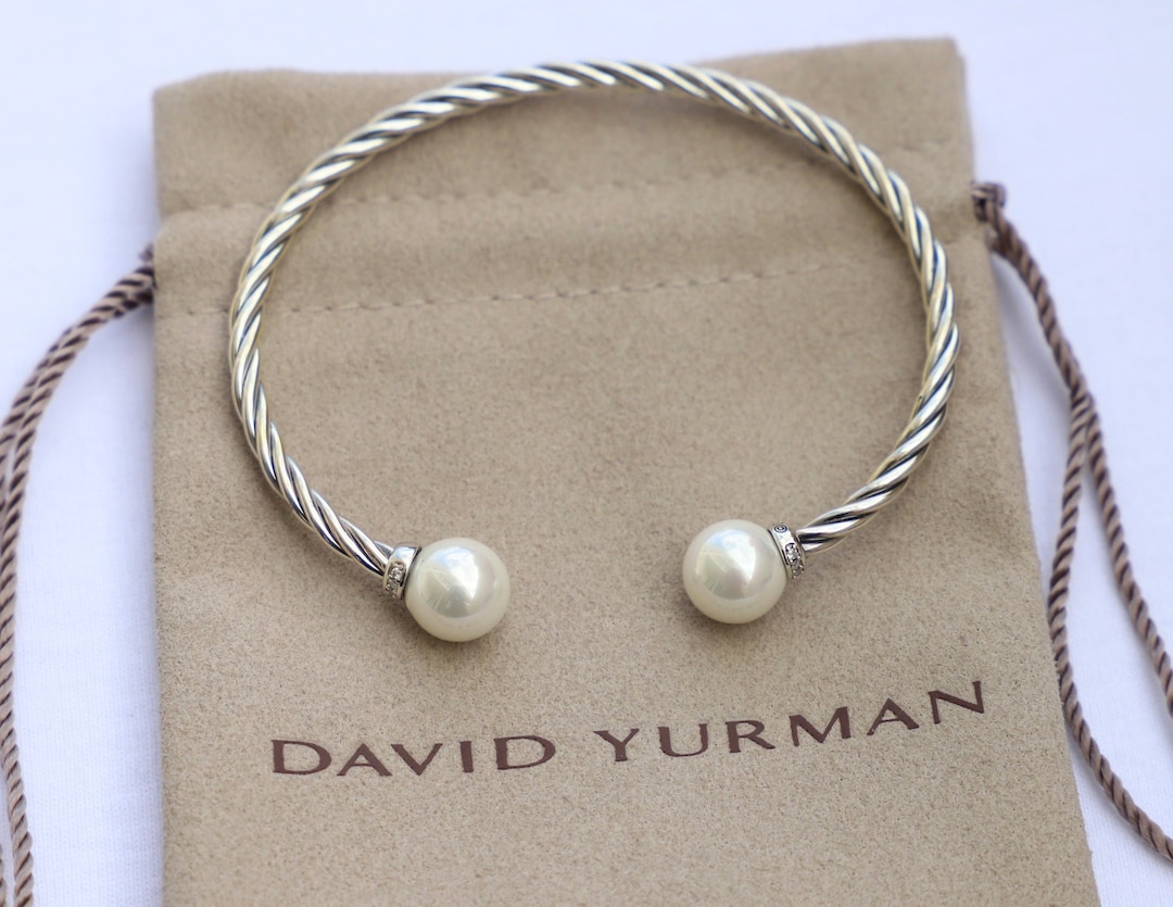 David Yurman Solari Bracelet