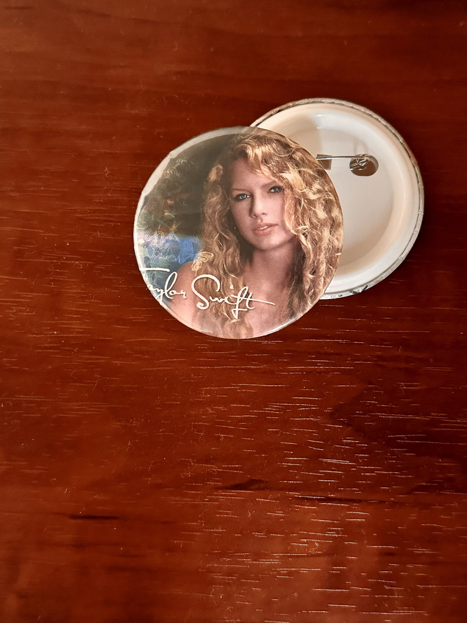 Taylor Swift Individual Albums Buttons - Etsy