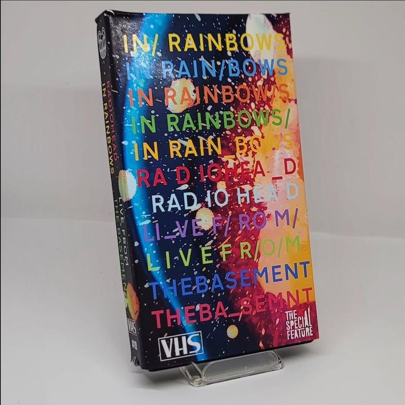 Radiohead Shirt - Etsy