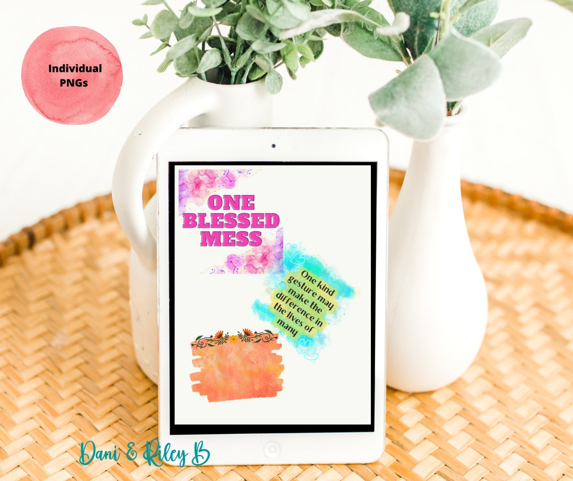 Faith Digital Stickers, Bible Sticker Bundle, Digital Bible Journaling ...