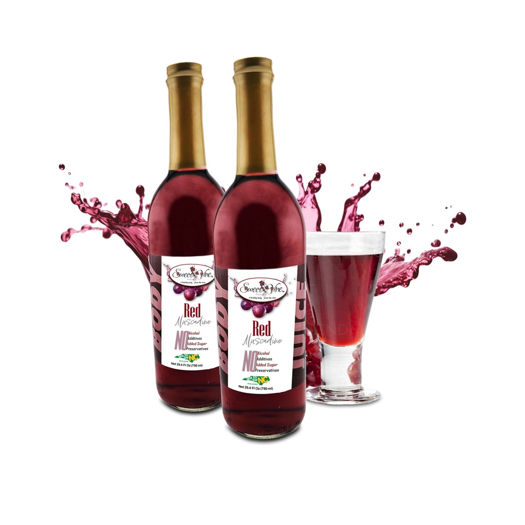 Red Juice 2-pack price Includes Shipping - Etsy