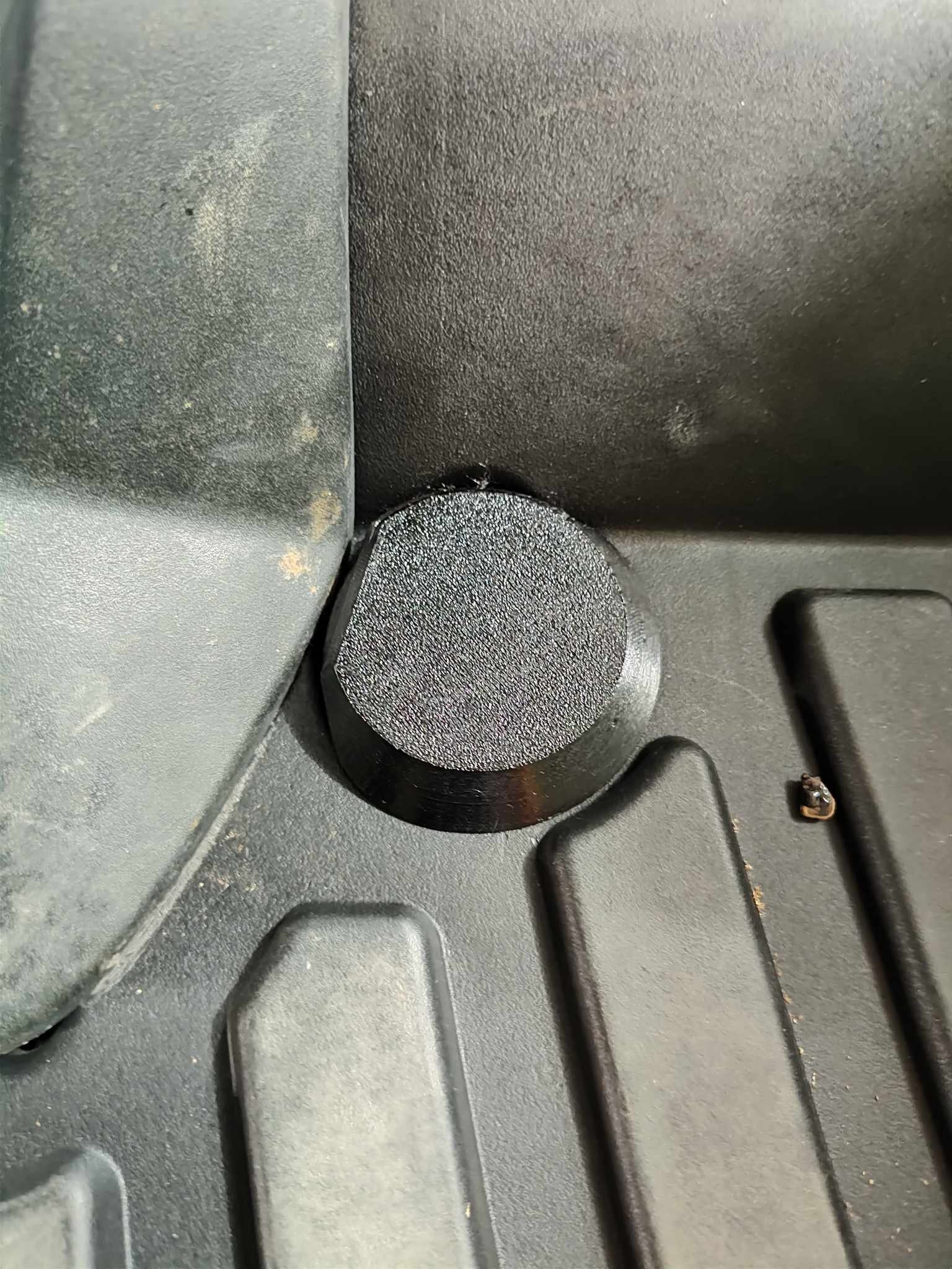 John Deere 1023E Floor Caps (set of 10) - Etsy