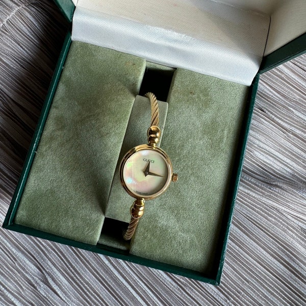 Gucci Watch - Etsy