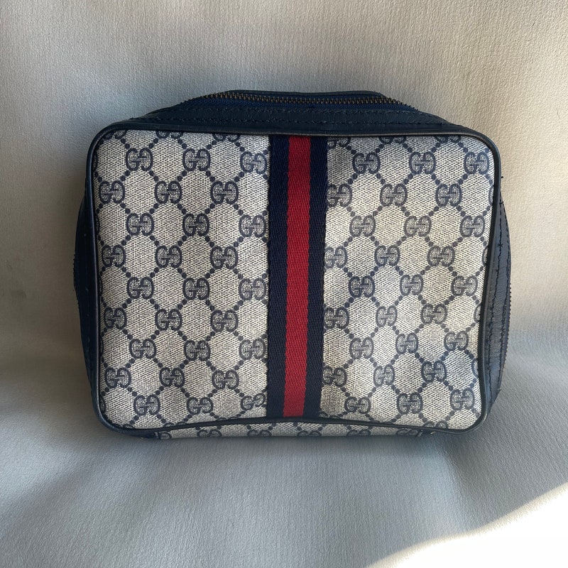 Vintage Gucci Bag - Etsy