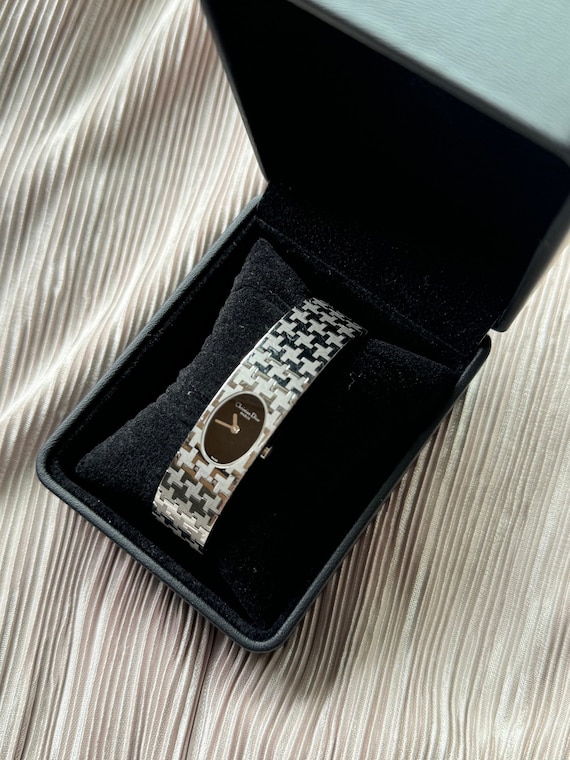 Christian dior watch - Gem Christian dior watch - Gem