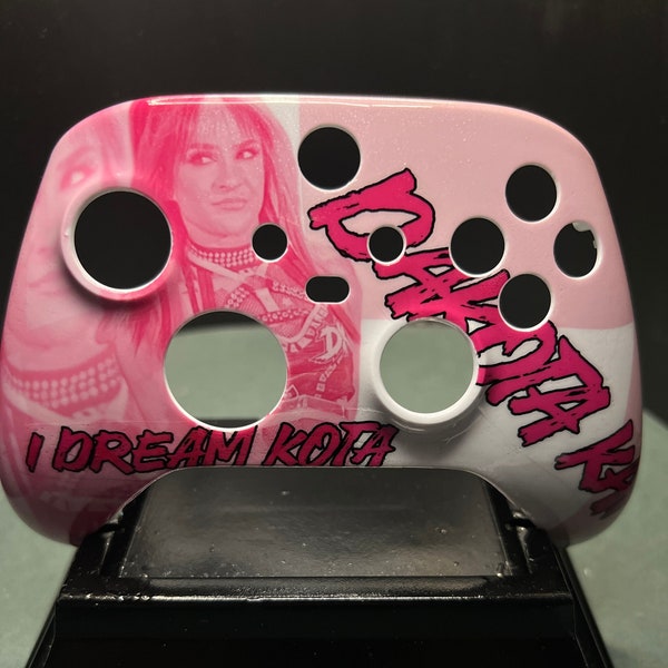 Custom Xbox Series X Case - Etsy