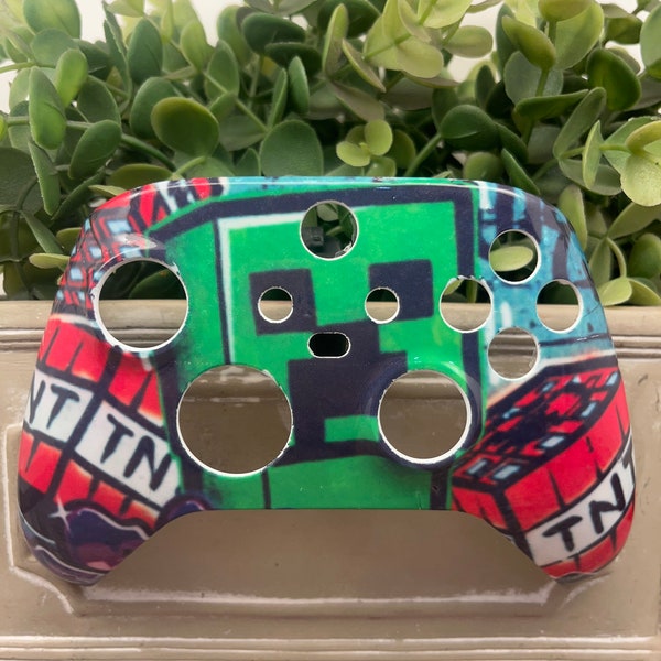 Xbox One Controller Face Plates - Etsy