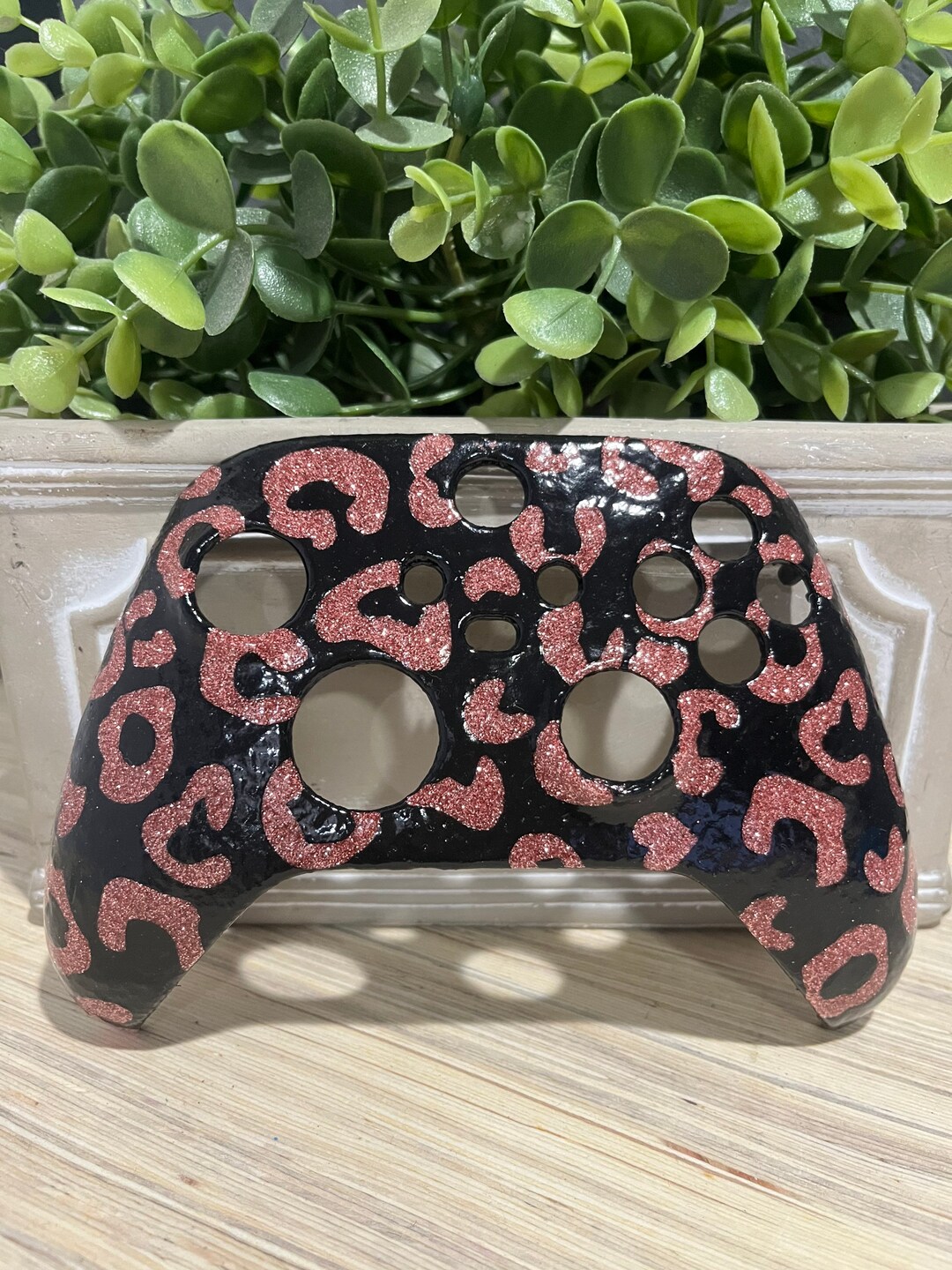 Custom Controller Shell for Xbox S/X Front Housing Faceplate Custom ...