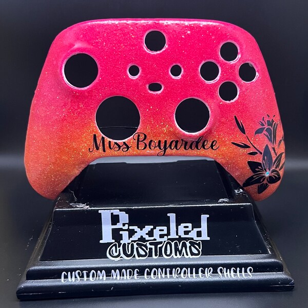 Xbox Elite Series 2 Faceplate - Etsy