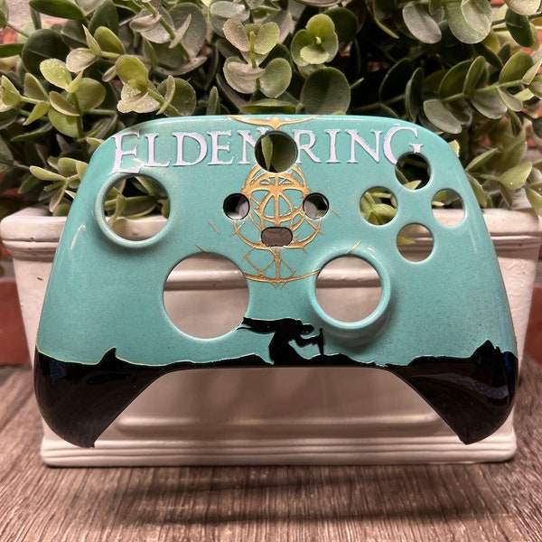 Elden Ring Controller - Etsy