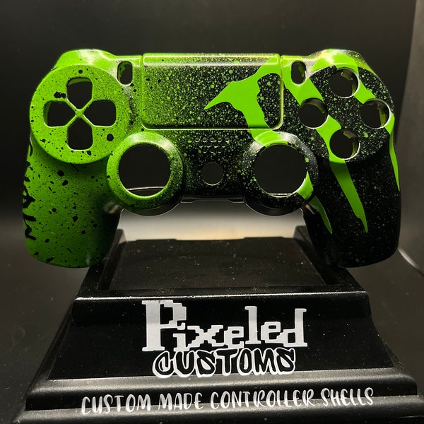 Ps4 Controller - Etsy